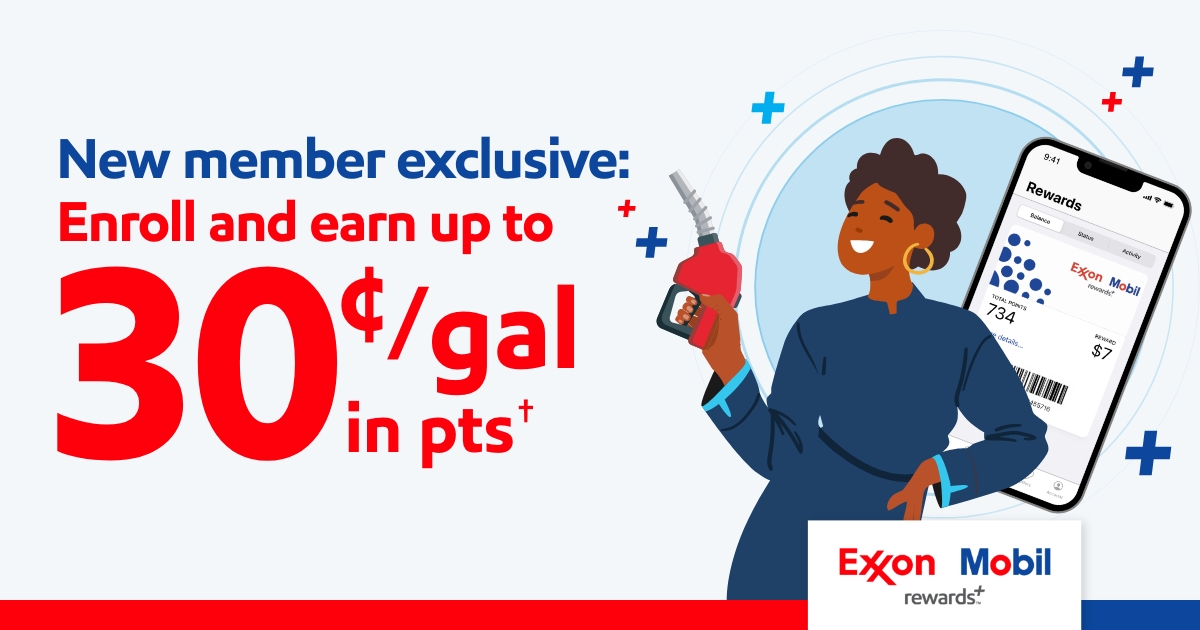 Learn how you can earn points and save on gas as well as convenience ...