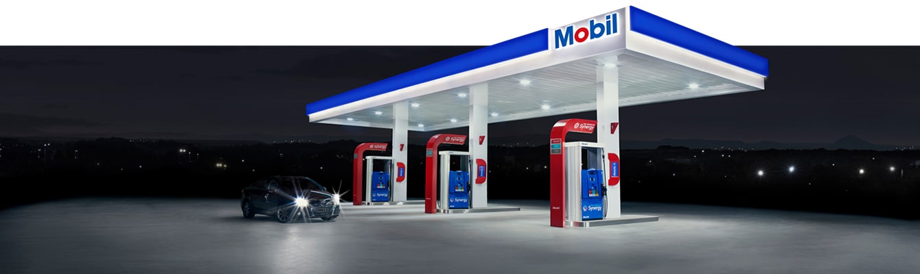 Exxon Mobil Rewards+™ exclusive offers | Exxon Mobil