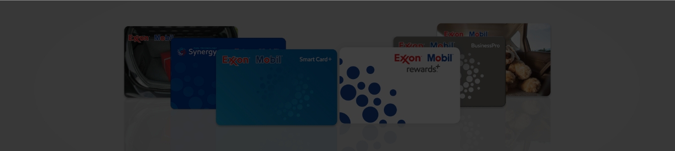 Gasoline, Gas Cards, and Gas Savings | Exxon and Mobil